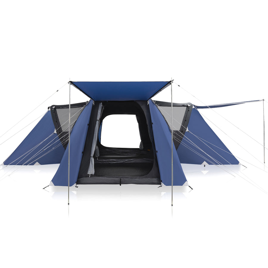 Camping Tents NZ 2026 — Inflatable, Dome & Family Tents – Dwights Outdoors
